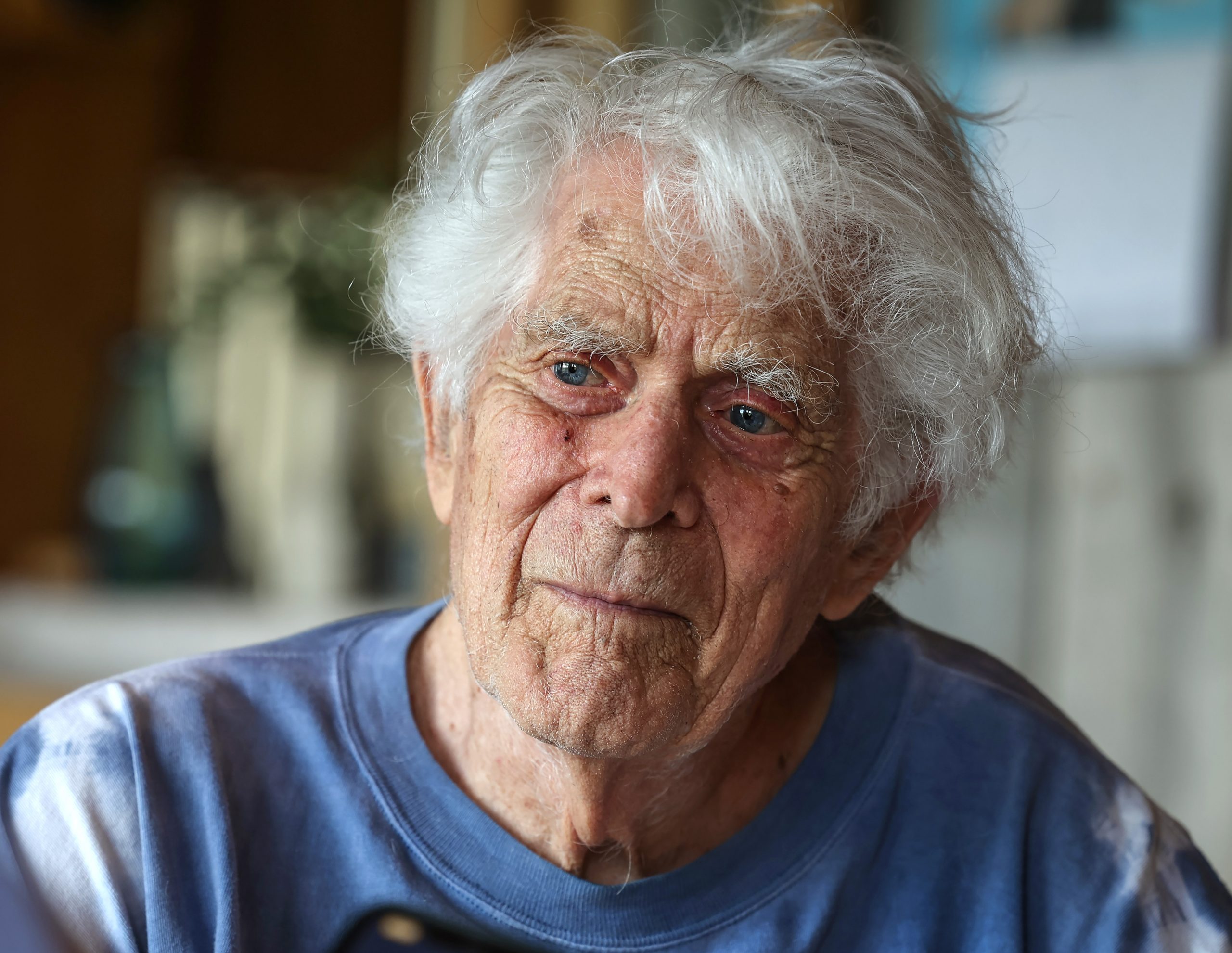 Louis TRUDEAU – RECIT VITAL