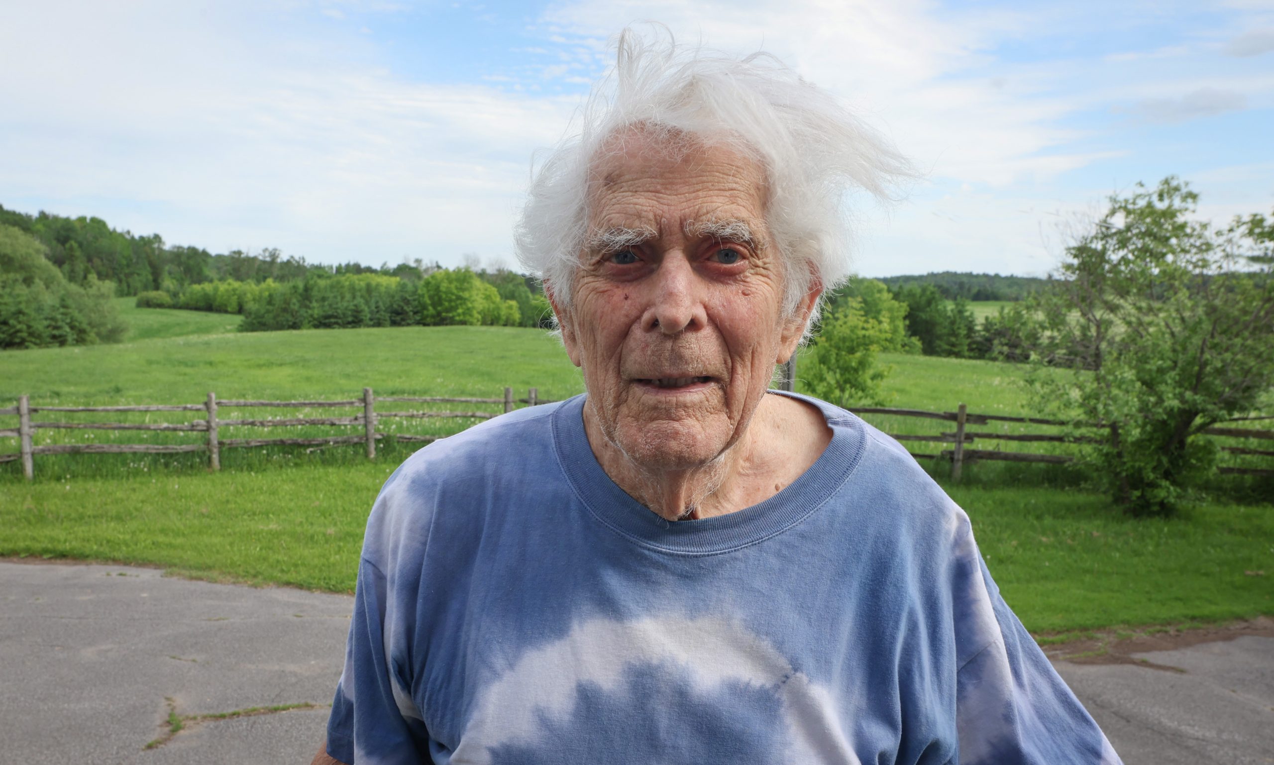 Louis TRUDEAU – RECIT VITAL